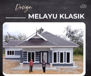 Bina Impian Empire - Bina Rumah Impian