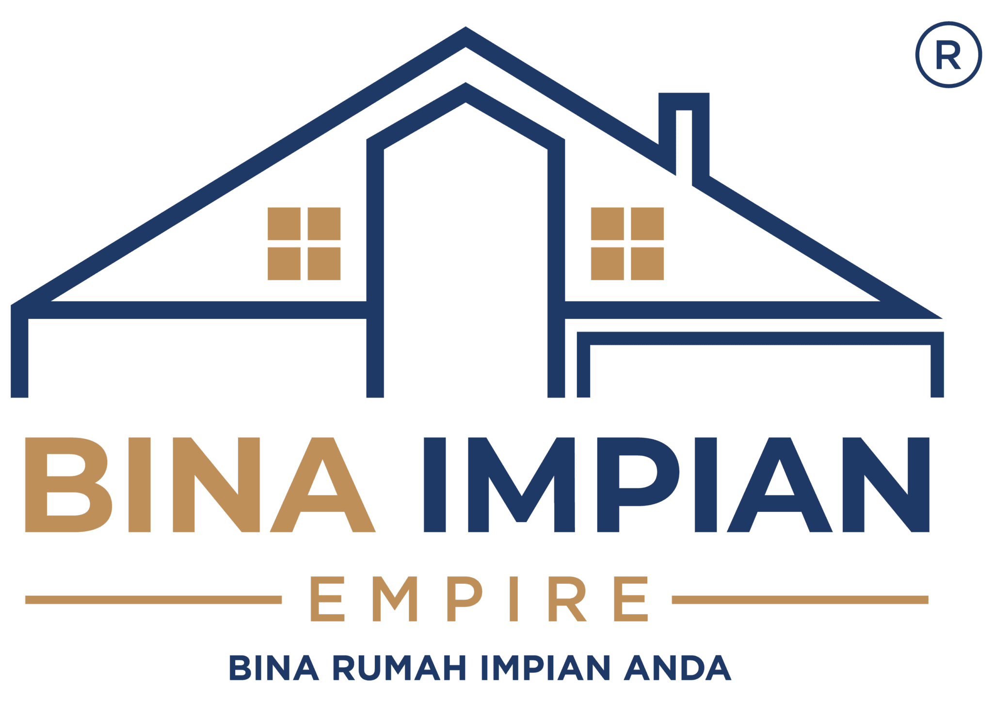 Bina Impian Empire - Bina Rumah Impian