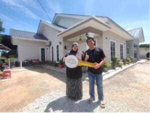 Bina Impian Empire - Bina Rumah Impian