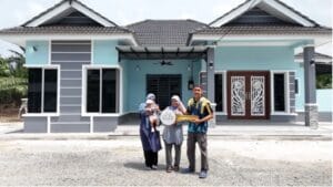 Bina Impian Empire - Bina Rumah Impian